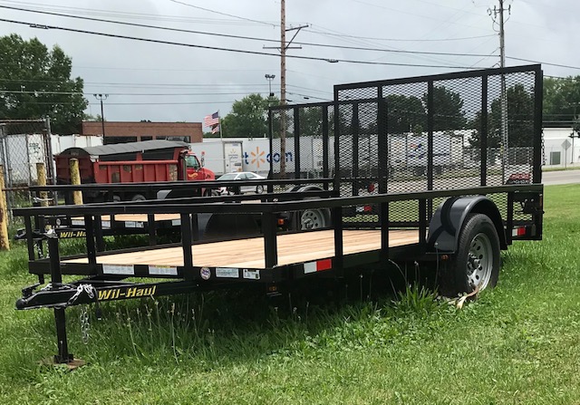 Navarre Trailer Sales - Available Trailers